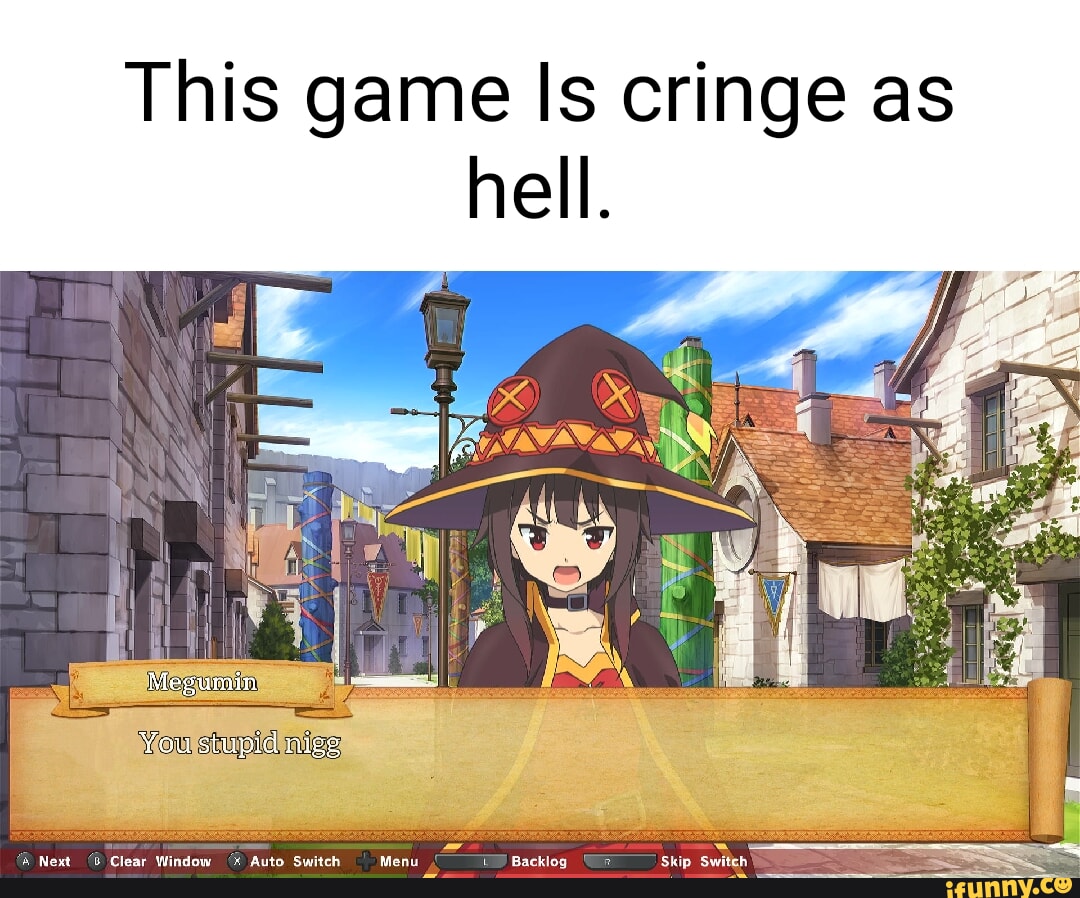 Megumin memes. Best Collection of funny Megumin pictures on iFunny