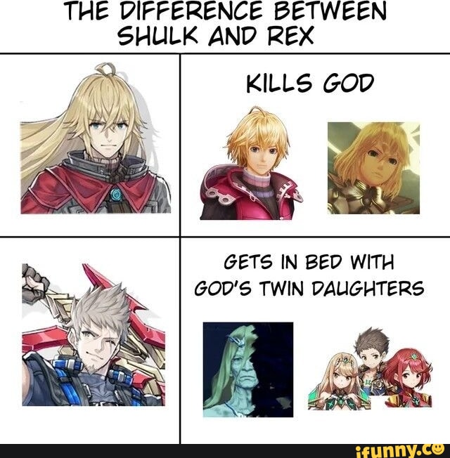 Xenoblade memes. Best Collection of funny Xenoblade pictures on iFunny