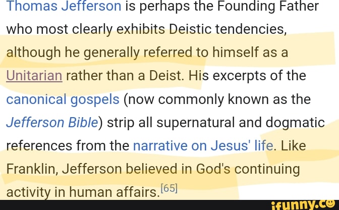 Deist memes. Best Collection of funny Deist pictures on iFunny