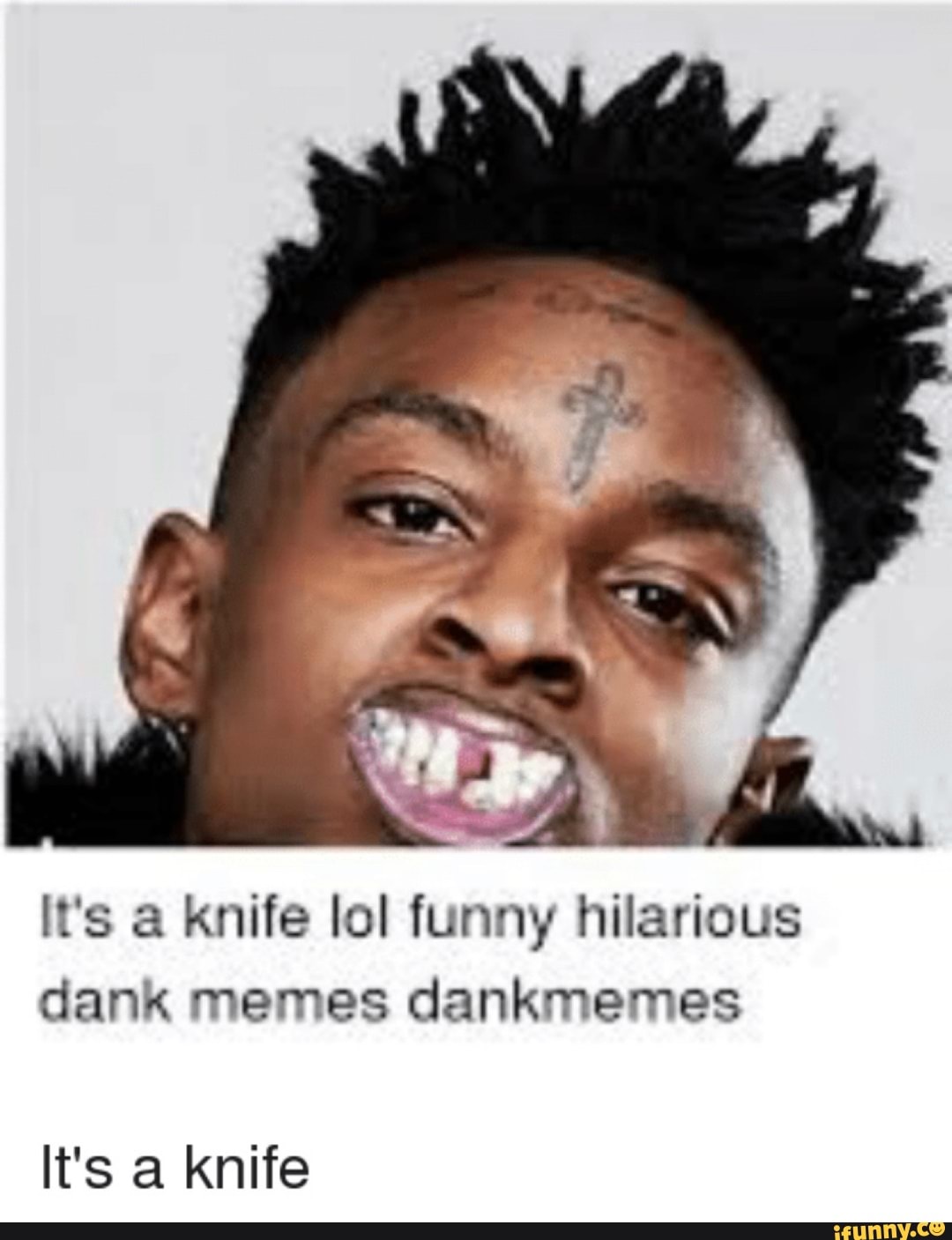 It's a knife IoI funny hilarious dank memes dankmemes It's a knife - iFunny