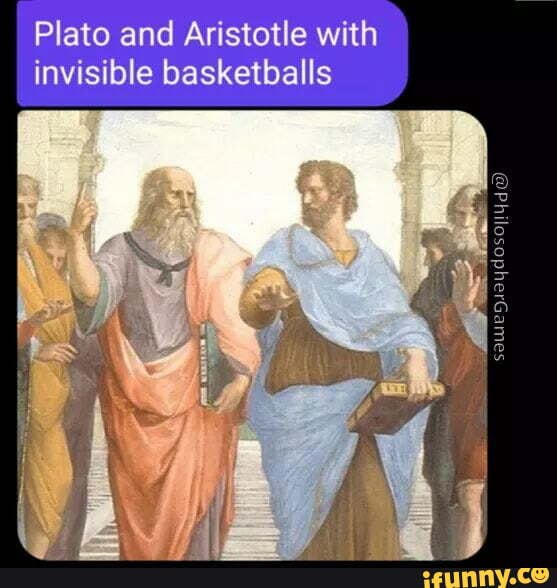 The_school_of_athens memes. Best Collection of funny The_school_of ...