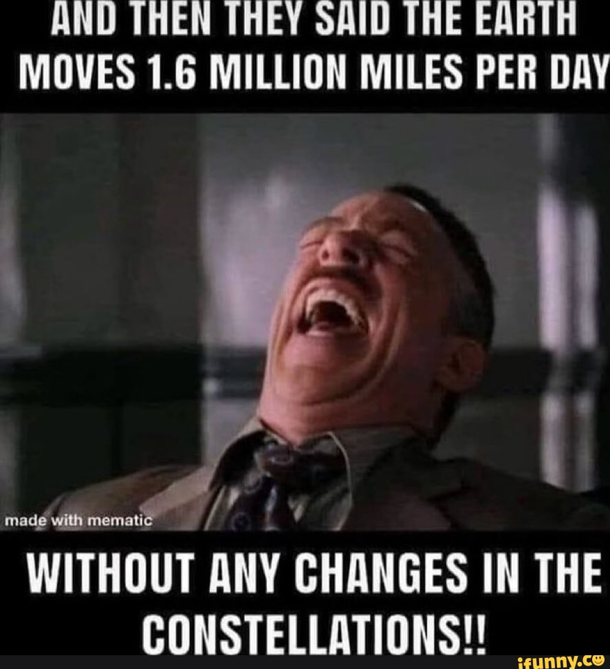 Constellations memes. Best Collection of funny Constellations pictures ...