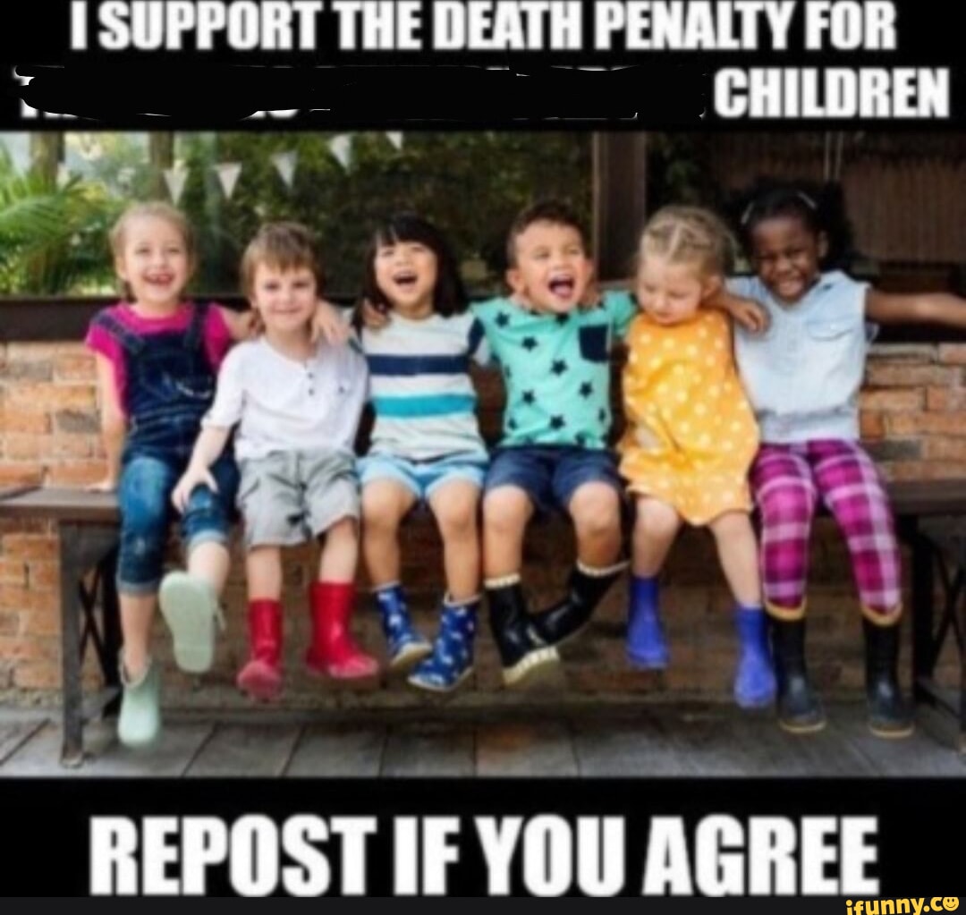 Death Child Meme