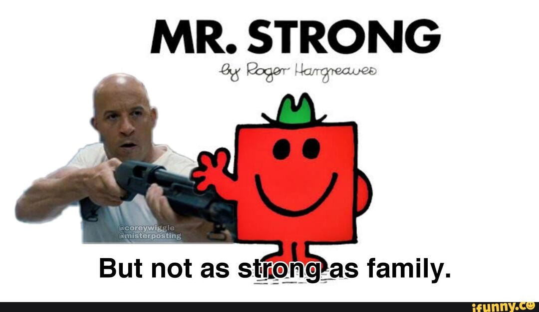 Mr_men memes. Best Collection of funny Mr_men pictures on iFunny