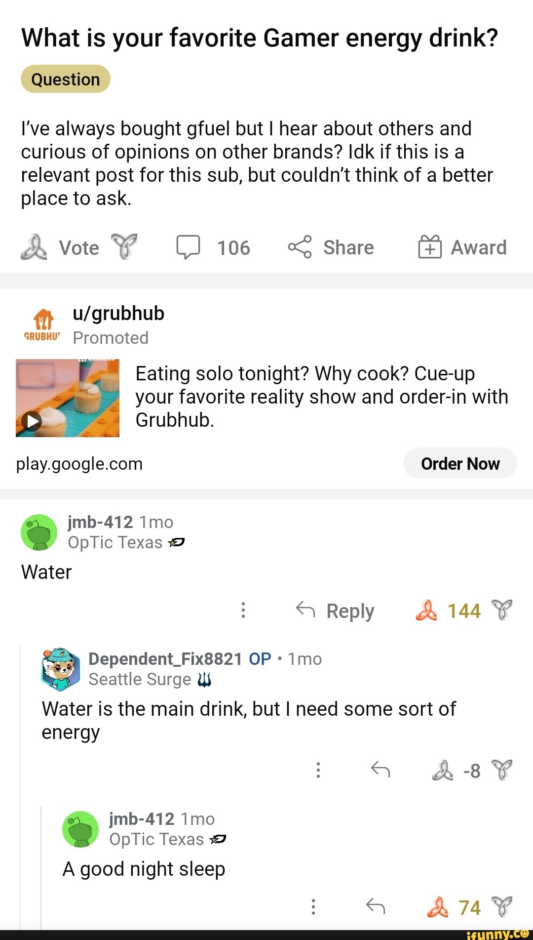 Gfuel memes. Best Collection of funny Gfuel pictures on iFunny