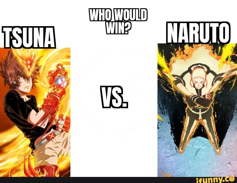 Tsuna memes. Best Collection of funny Tsuna pictures on iFunny