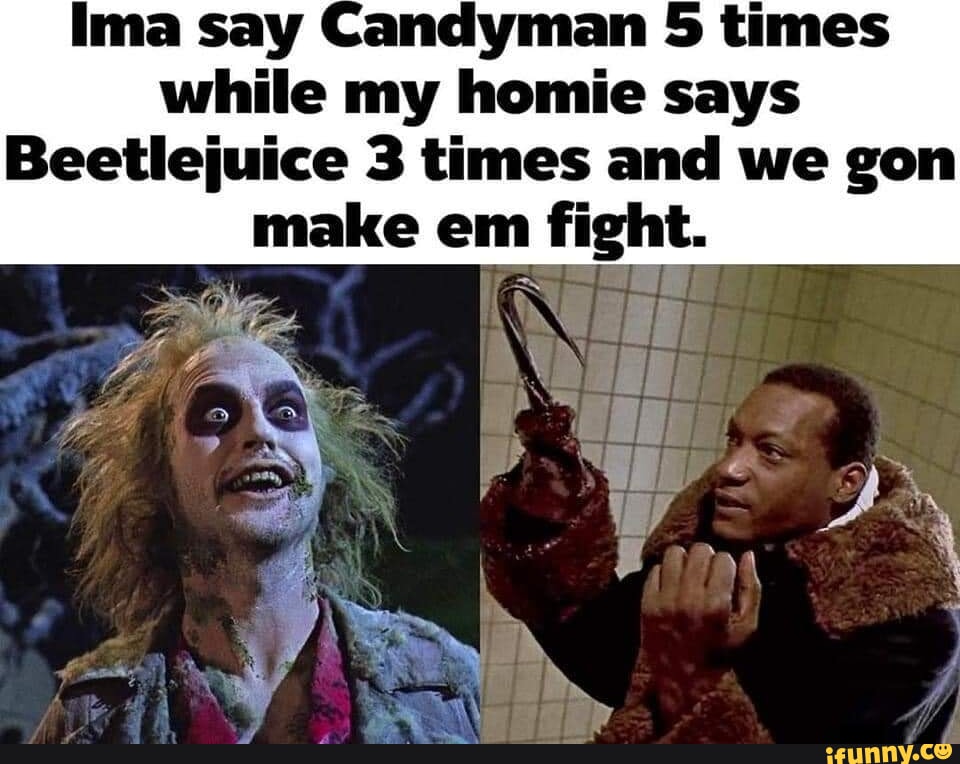 Beetlejuice memes. Best Collection of funny Beetlejuice pictures on iFunny