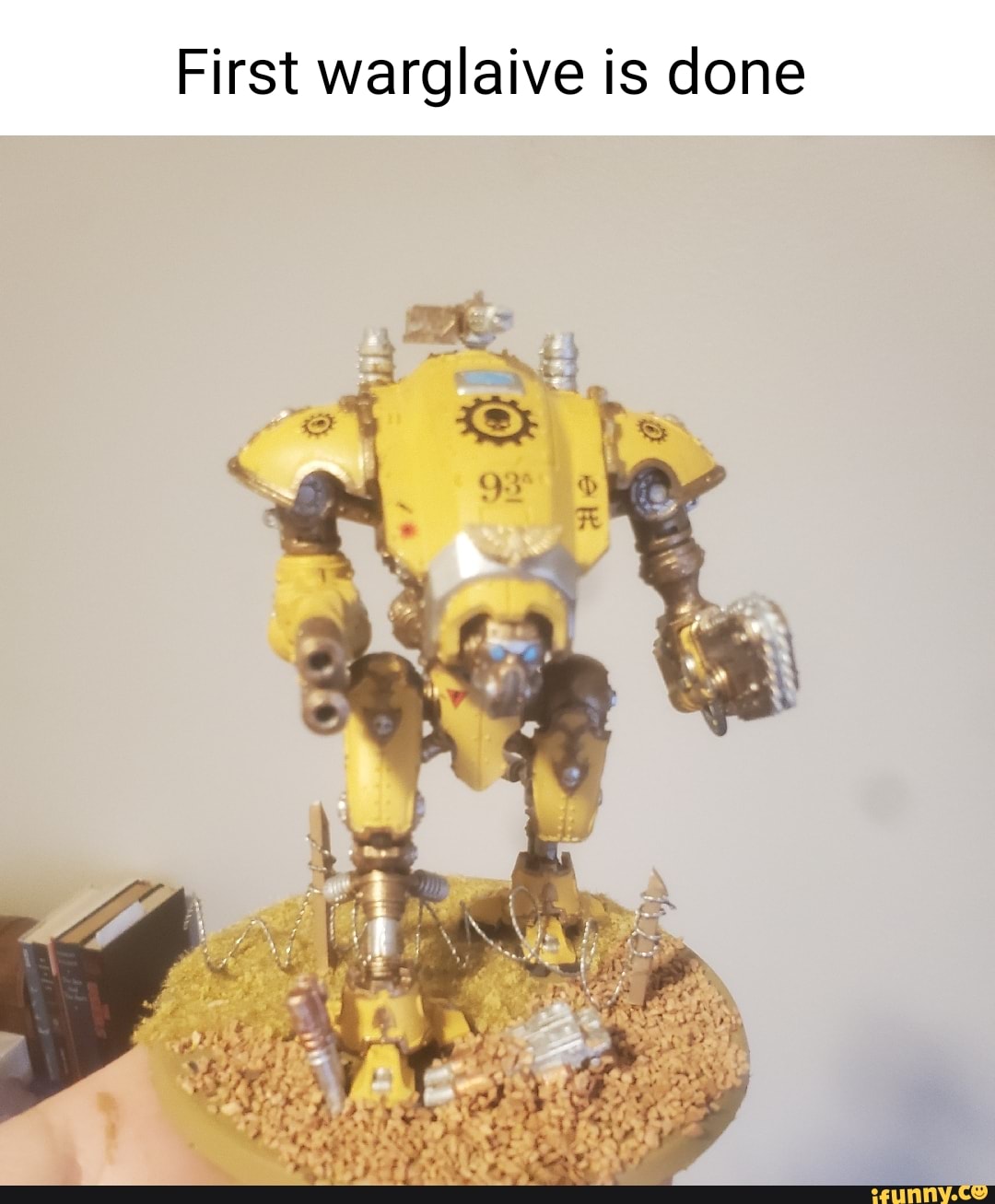 Warglaive memes. Best Collection of funny Warglaive pictures on iFunny