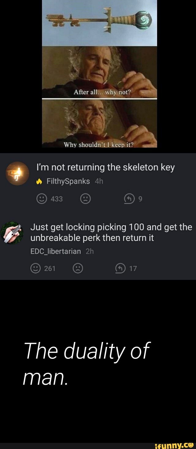 Skeletonkey memes. Best Collection of funny Skeletonkey pictures on iFunny