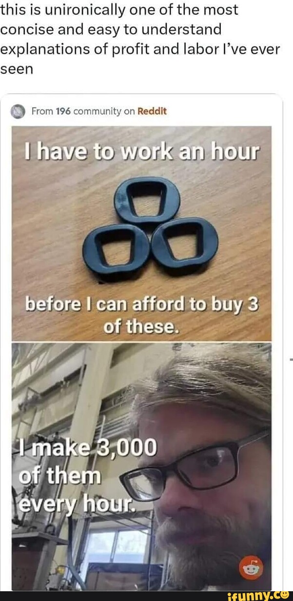 His is unironically one of the most concise and easy to understand ...