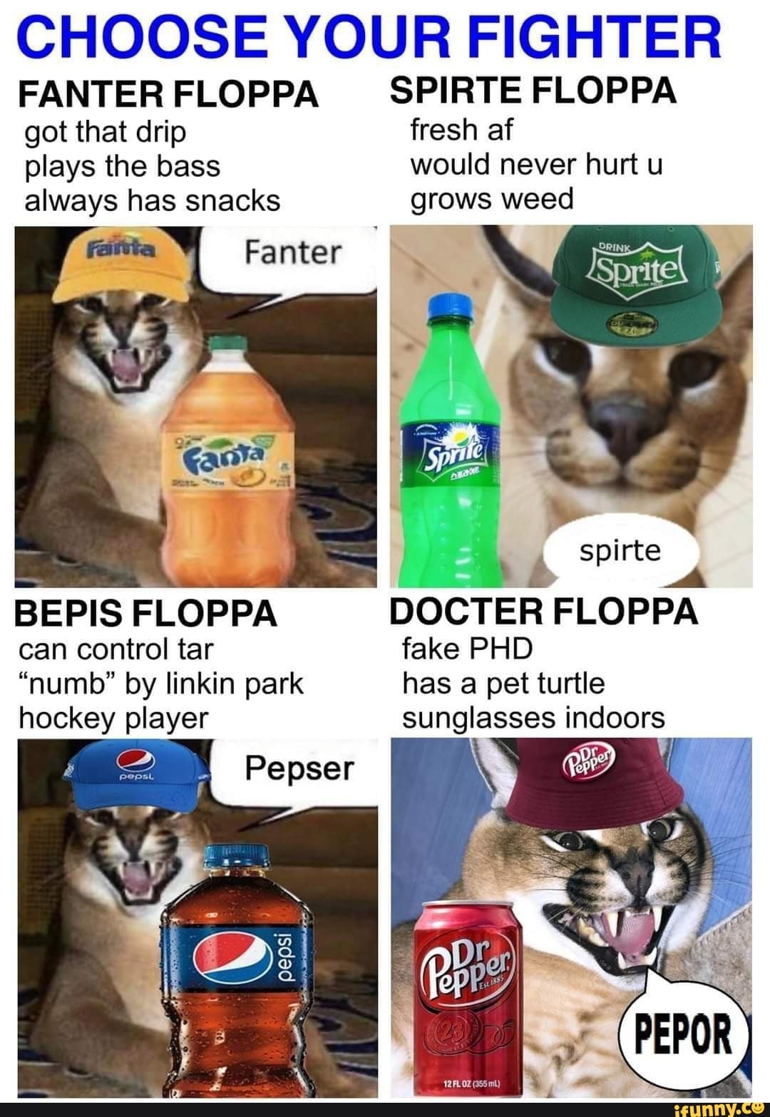 Fanterfloppa memes. Best Collection of funny Fanterfloppa pictures on ...