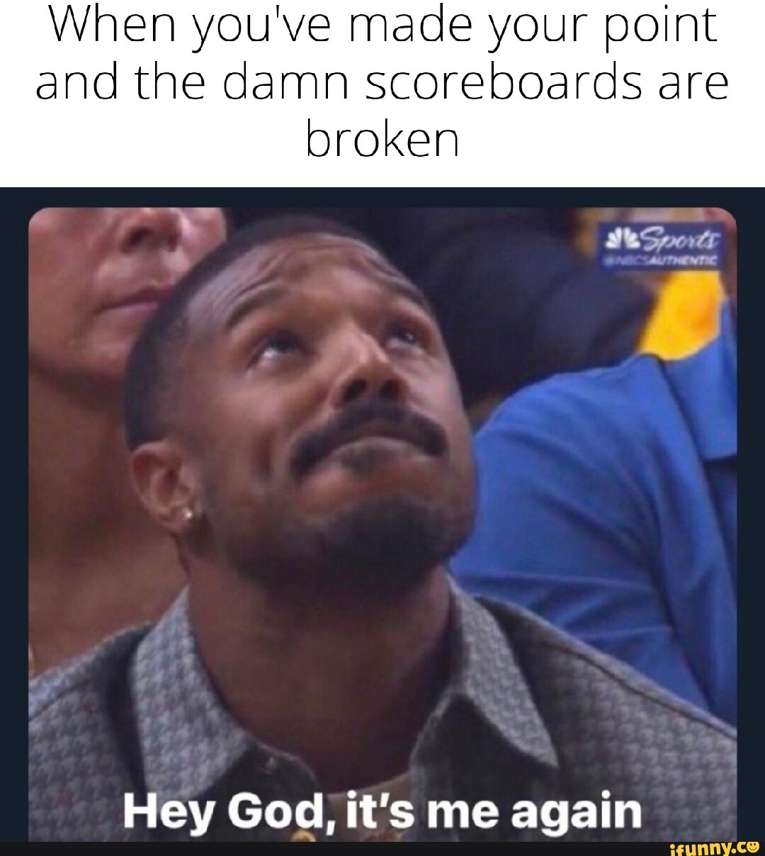 Scoreboards memes. Best Collection of funny Scoreboards pictures on iFunny