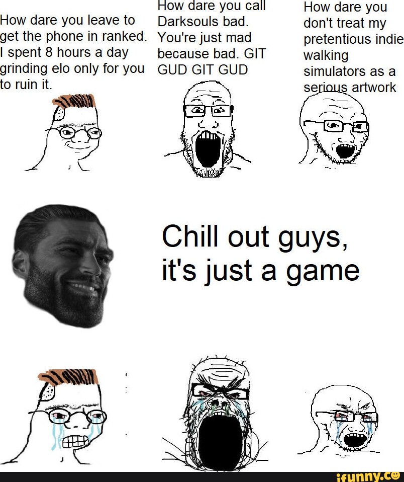 Walkingsimulator memes. Best Collection of funny Walkingsimulator ...