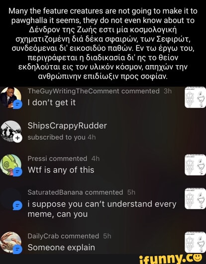 Pawghalla memes. Best Collection of funny Pawghalla pictures on iFunny