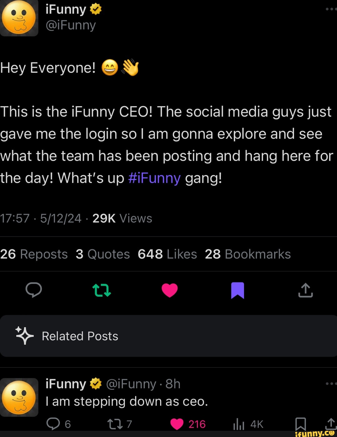 Explore memes. Best Collection of funny Explore pictures on iFunny