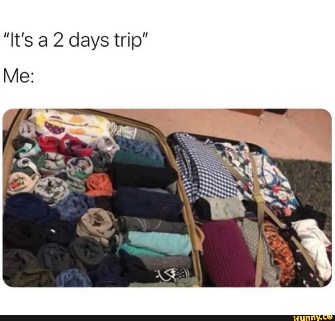 Overpack memes. Best Collection of funny Overpack pictures on iFunny