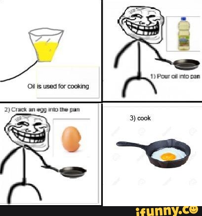 Video memes gKvhF86e6 by LordAndSlayer: 7 comments - iFunny