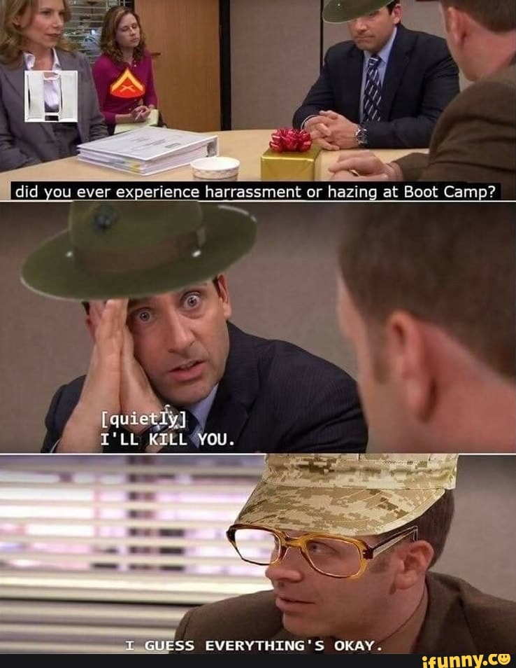 Hazing memes. Best Collection of funny Hazing pictures on iFunny