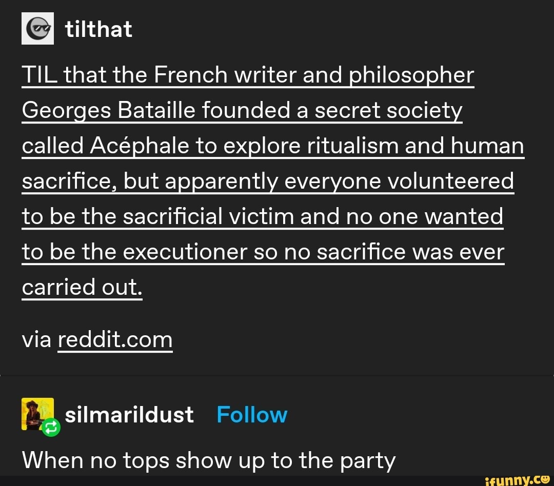 And GOD said, I will send it without wings, so that no one suspects ...