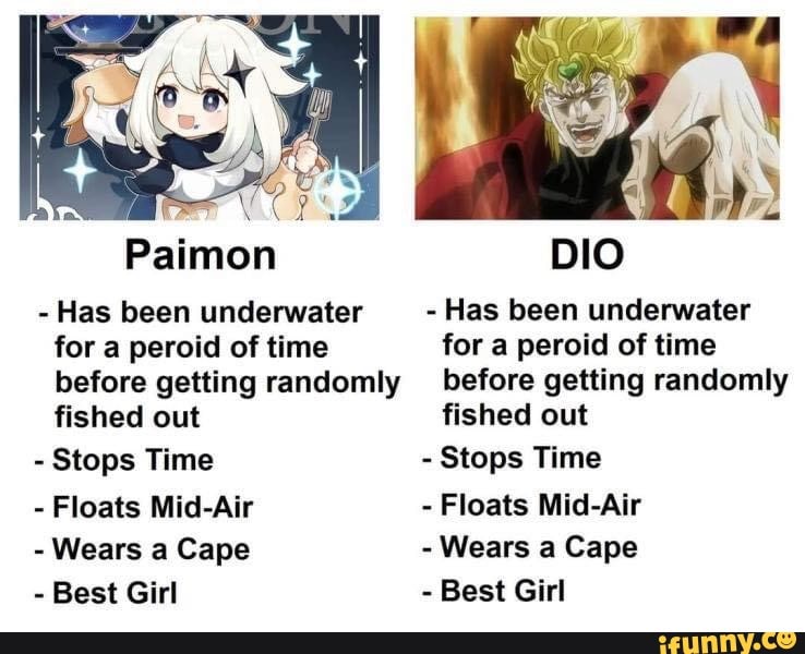 DIO - Has been underwater - Has been underwater for a peroid of time ...