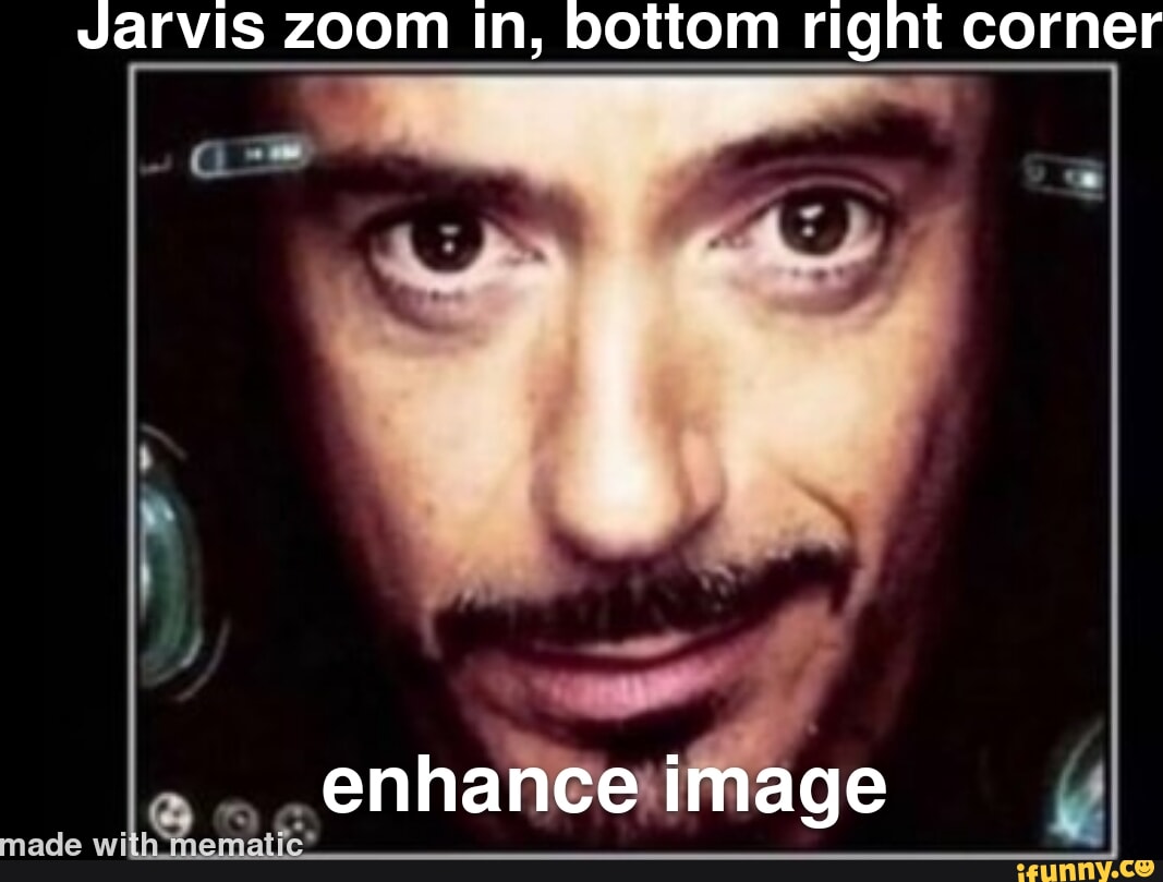 Jarvis memes. Best Collection of funny Jarvis pictures on iFunny