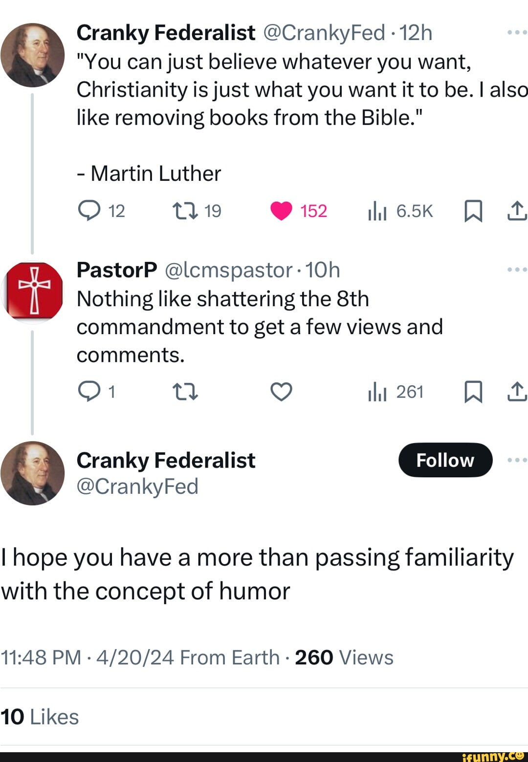 Federalist memes. Best Collection of funny Federalist pictures on iFunny