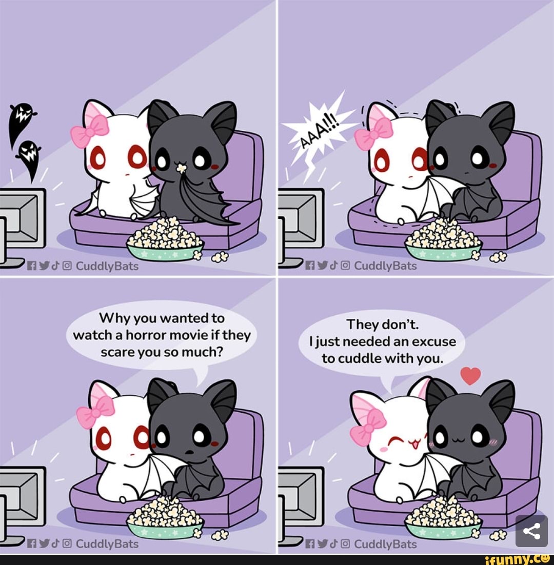 Cuddlybats memes. Best Collection of funny Cuddlybats pictures on iFunny