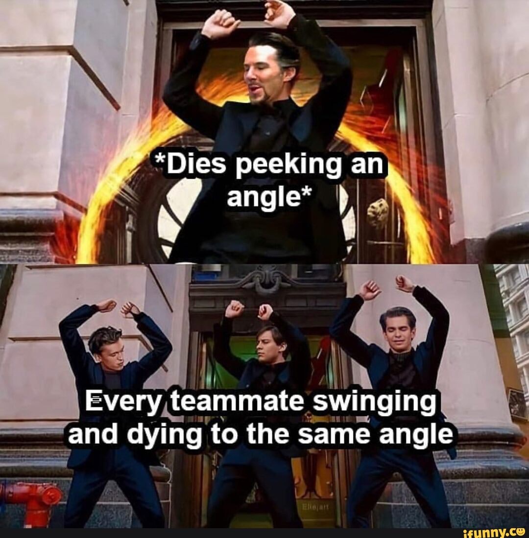 Peeking memes. Best Collection of funny Peeking pictures on iFunny