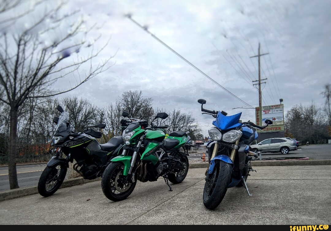 Triumph memes. Best Collection of funny Triumph pictures on iFunny