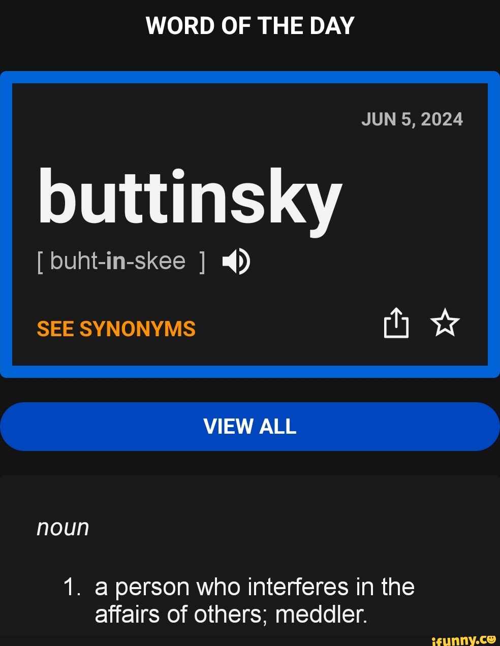 Synonyms memes. Best Collection of funny Synonyms pictures on iFunny