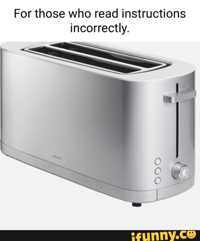 Instructions memes. Best Collection of funny Instructions pictures on ...