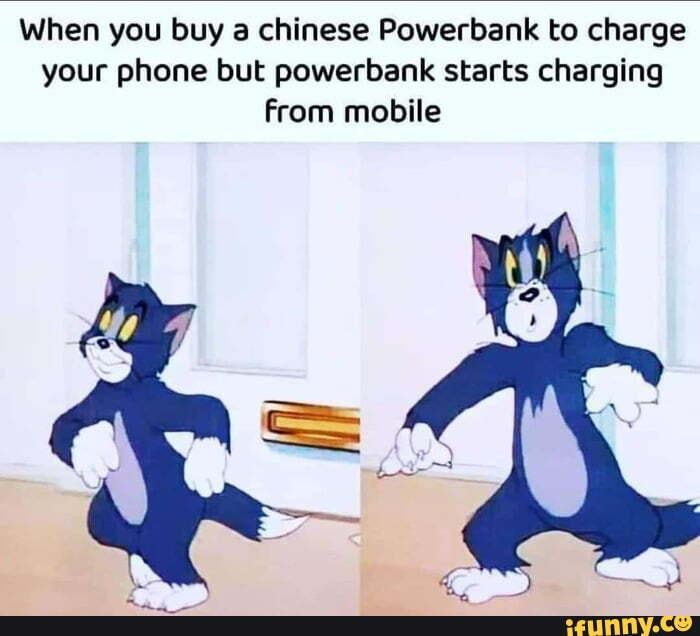 Powerbank memes. Best Collection of funny Powerbank pictures on iFunny