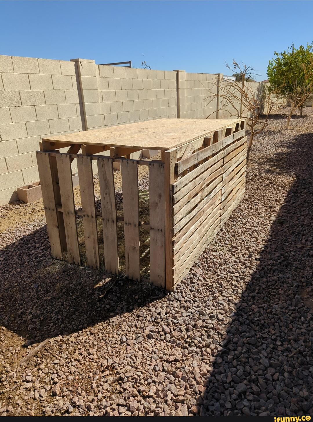 Pallets_ideas memes. Best Collection of funny Pallets_ideas pictures on ...