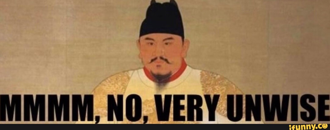 Unwise memes. Best Collection of funny Unwise pictures on iFunny