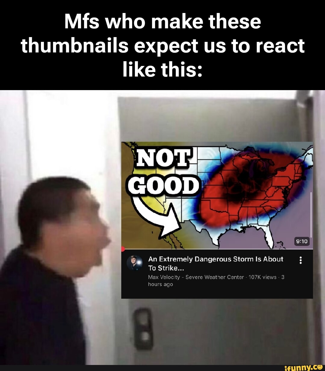 iFunny - the best memes, video, gifs and funny pics in one place