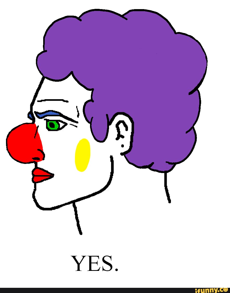 Clownemoji memes. Best Collection of funny Clownemoji pictures on iFunny