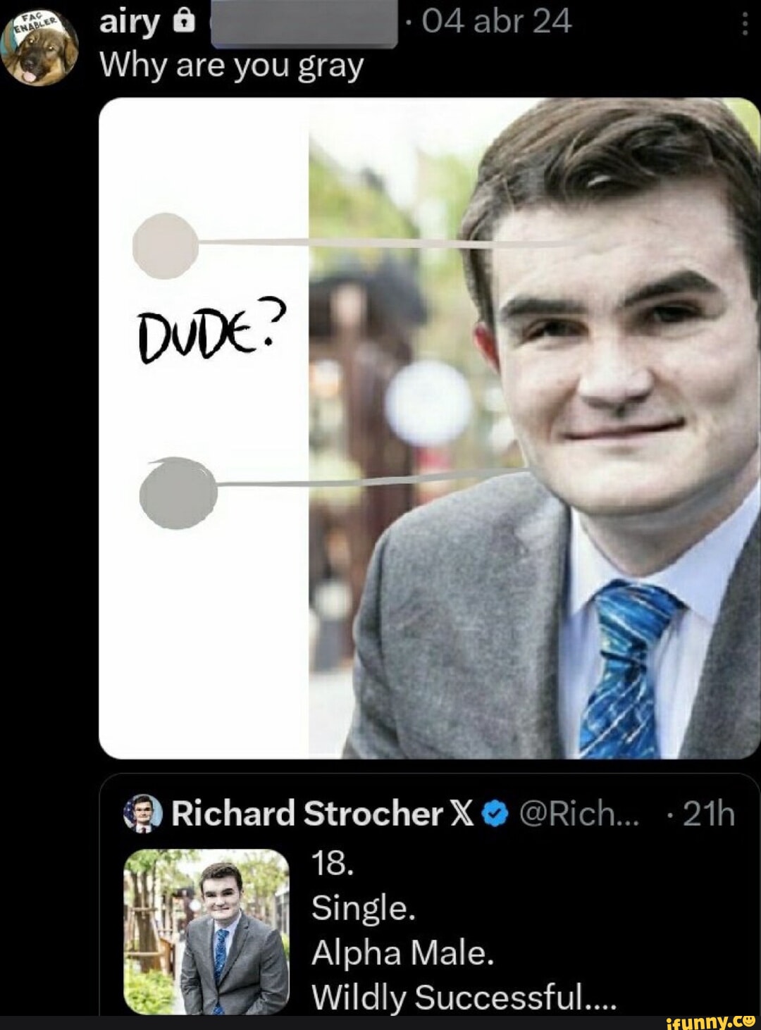 2020 WRITTEN BY STEPHEN KING DIRECTED BY QUENTIN TARANTINO - iFunny