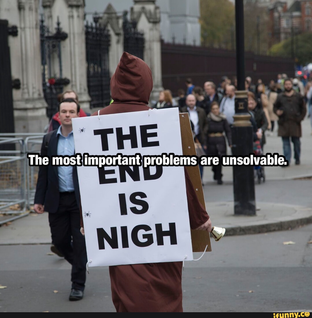 Unsolvable memes. Best Collection of funny Unsolvable pictures on iFunny