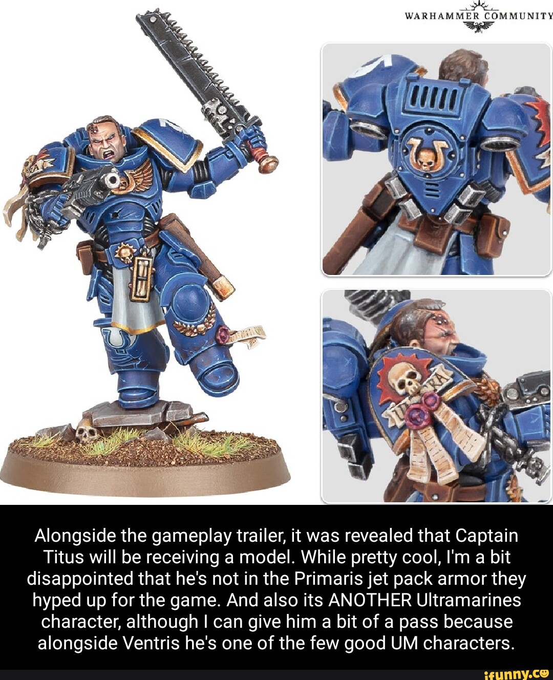 Primaris memes. Best Collection of funny Primaris pictures on iFunny
