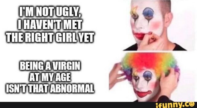 Abnormal memes. Best Collection of funny Abnormal pictures on iFunny