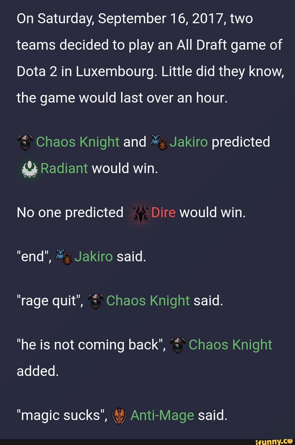 Jakiro memes. Best Collection of funny Jakiro pictures on iFunny