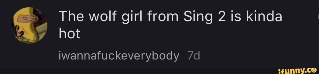 Sing2 memes. Best Collection of funny Sing2 pictures on iFunny