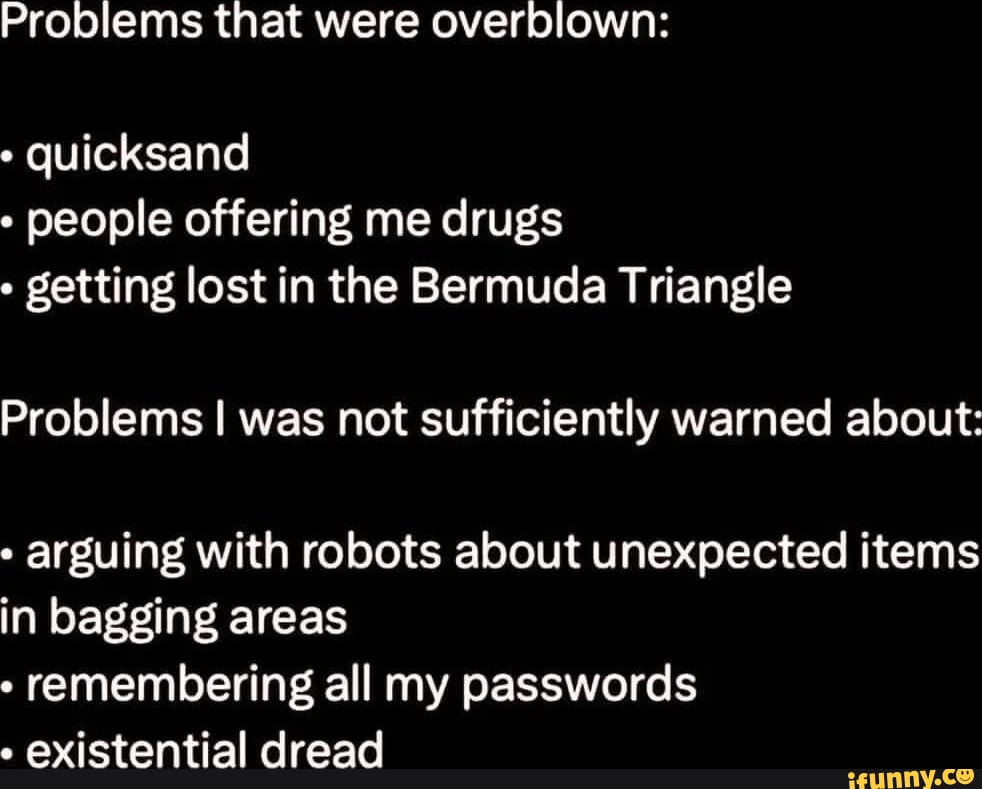 Runa Sandvik @runasand Example of why you should not use FacelD to ...