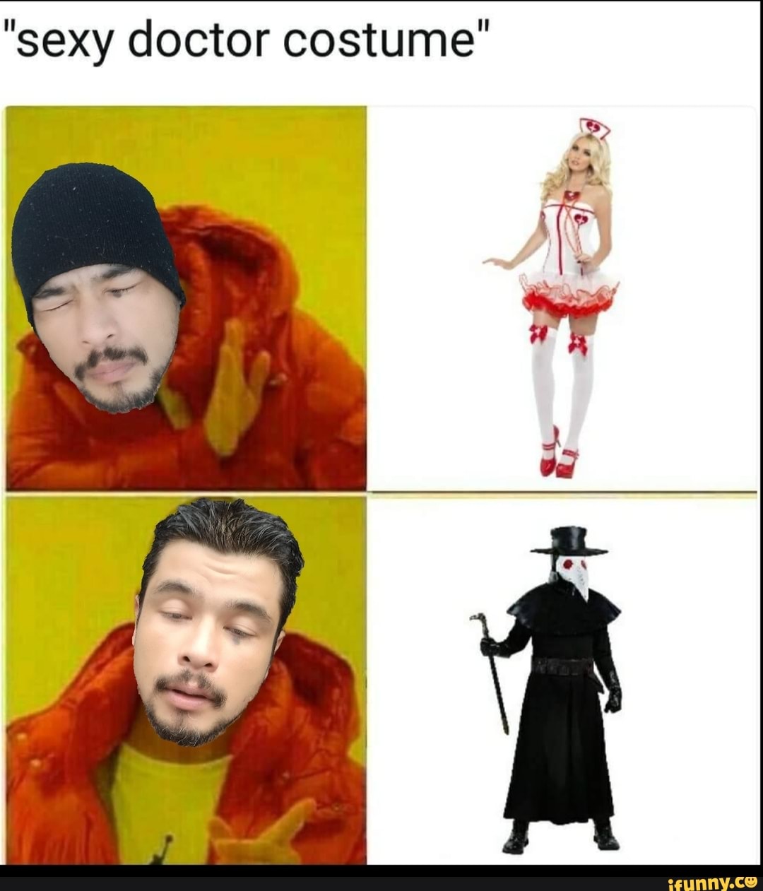 Sexy Doctor Costume Ifunny