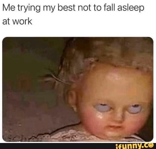 I Tried My Best Meme