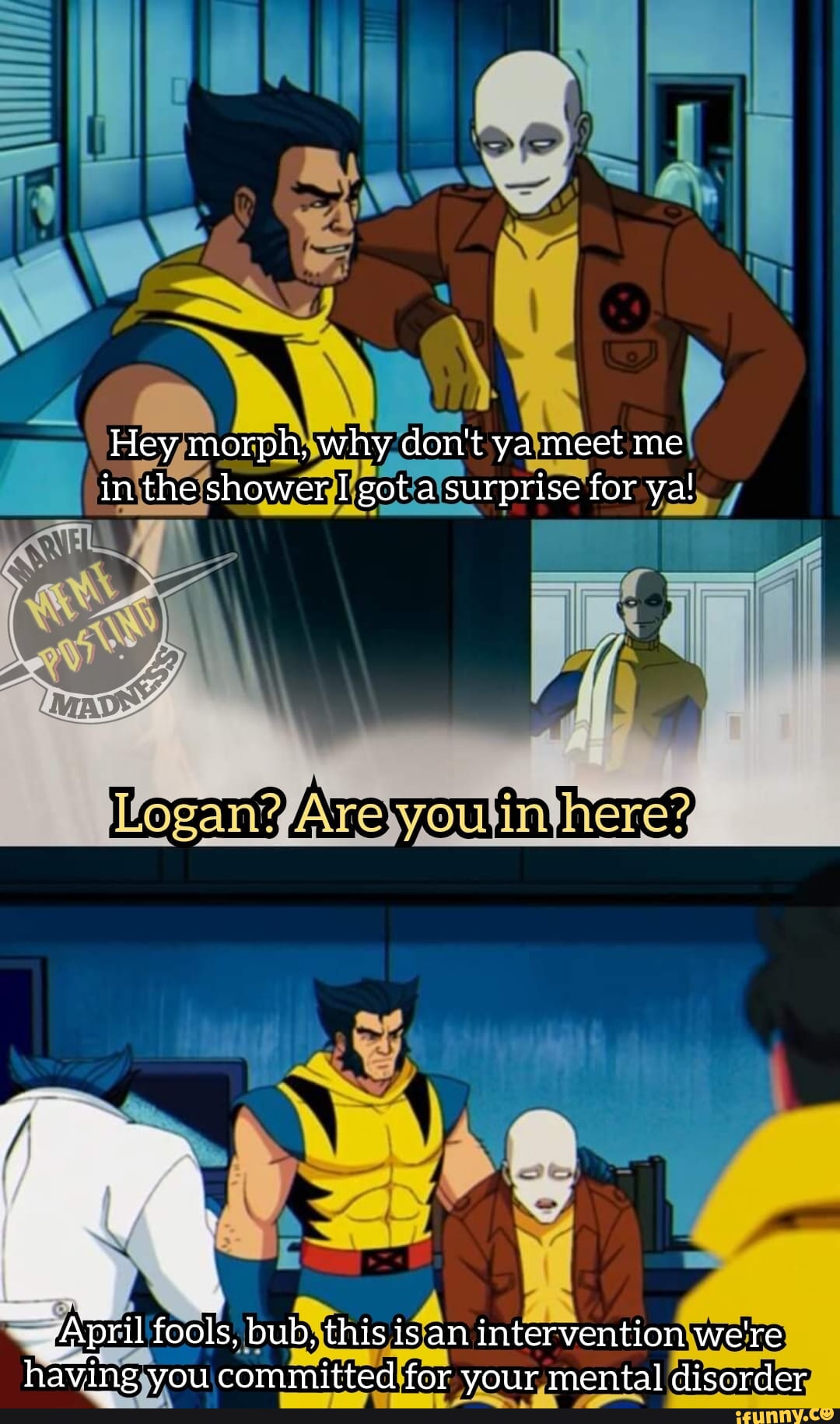 Morph memes. Best Collection of funny Morph pictures on iFunny