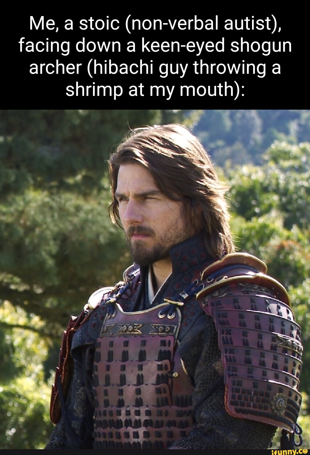 Shogun memes. Best Collection of funny Shogun pictures on iFunny