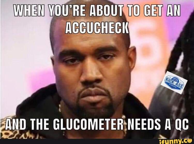Glucometer memes. Best Collection of funny Glucometer pictures on iFunny