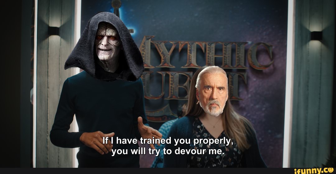 Mythic_quest memes. Best Collection of funny Mythic_quest pictures on ...