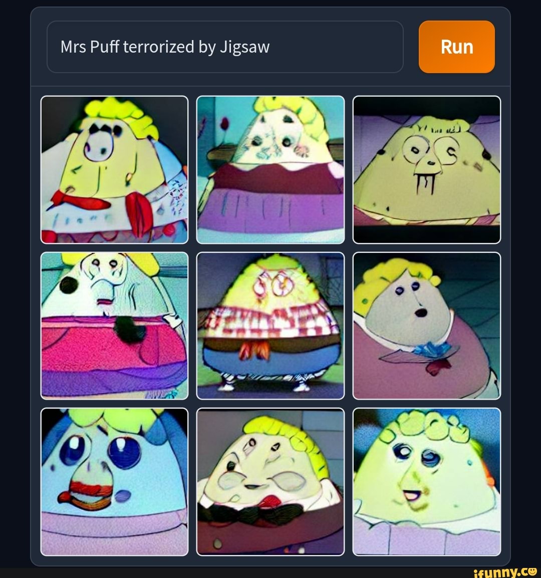 Mrspuff memes. Best Collection of funny Mrspuff pictures on iFunny